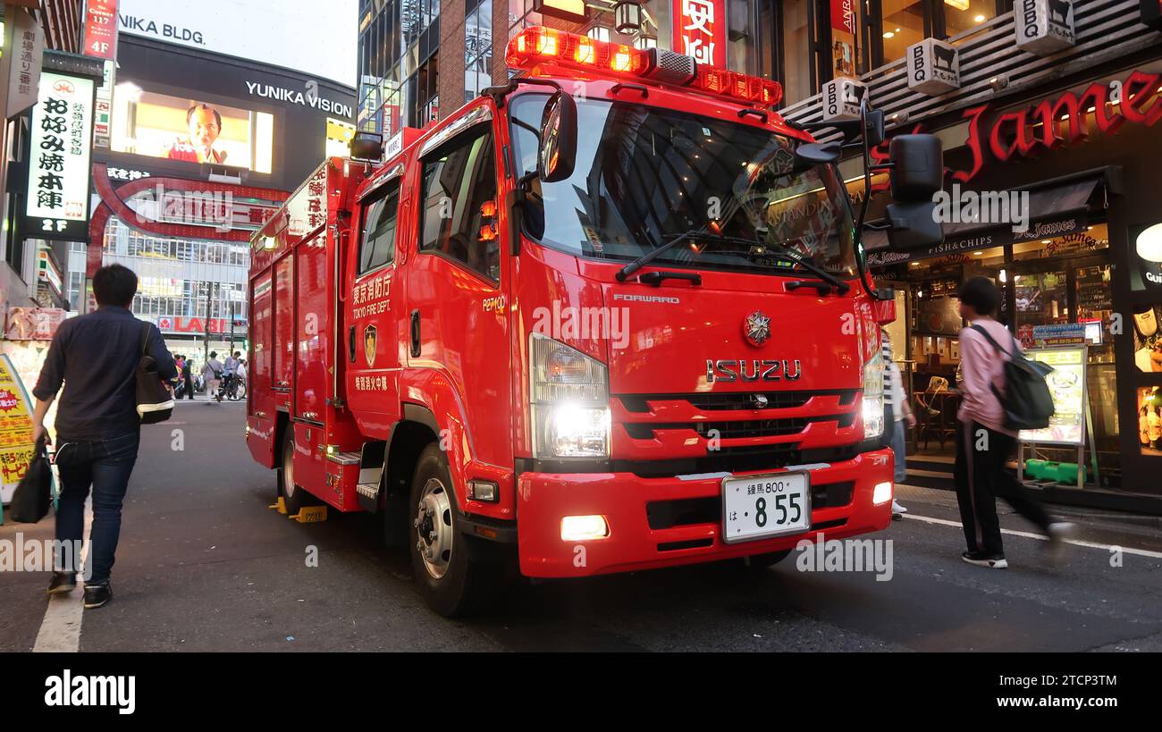 various images from a trip to Tokyo and hiroshima featuring food ...