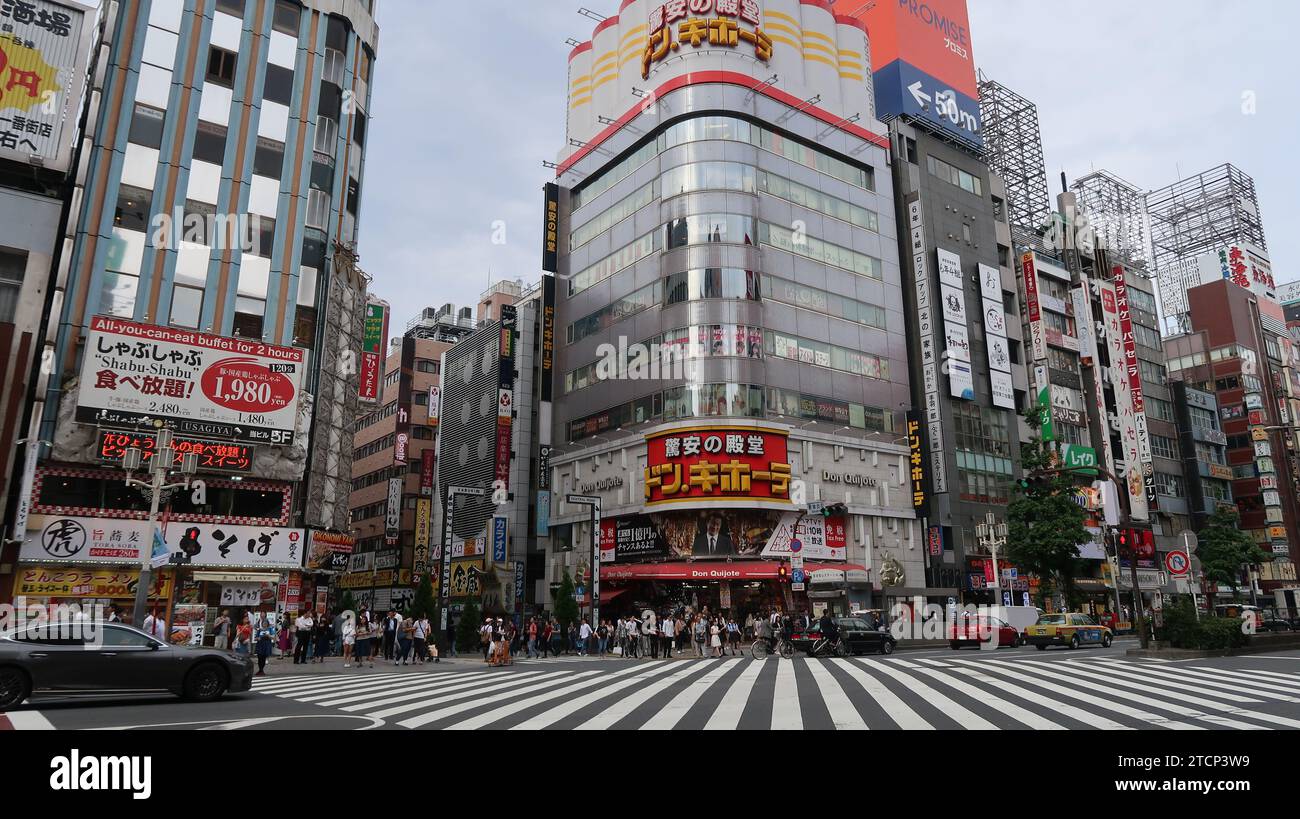 various images from a trip to Tokyo and hiroshima featuring food ...