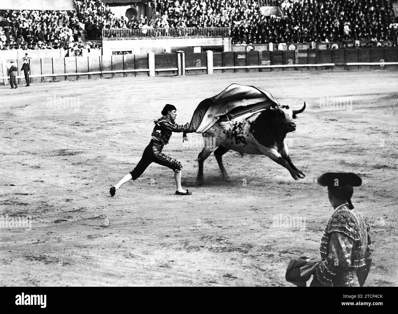 Dominguín hi-res stock photography and images - Alamy