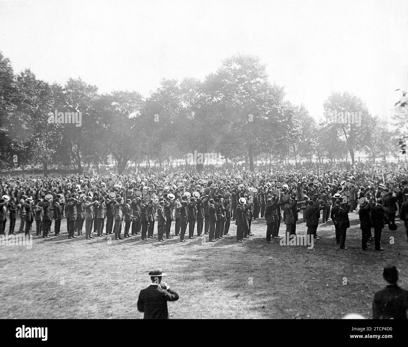08/31/1914. From the army of Great Britain. Recently Enlisted Recruits ...