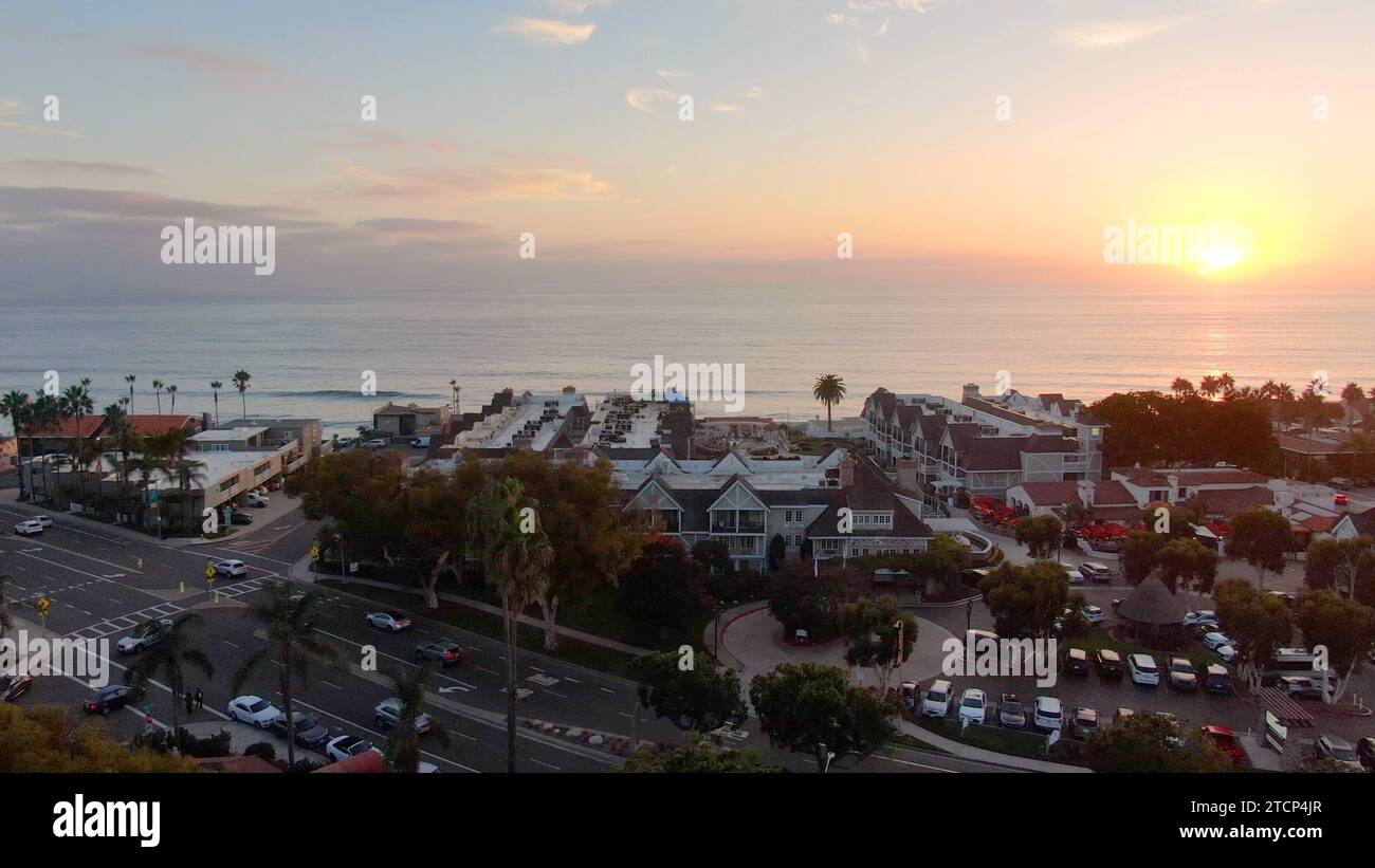 Things to do in oceanside california hi-res stock photography and images - Alamy