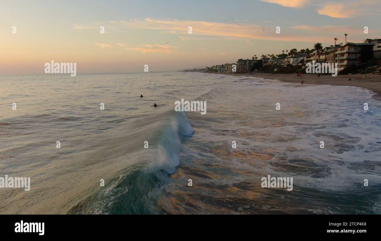 Things to do in oceanside california hi-res stock photography and images - Alamy