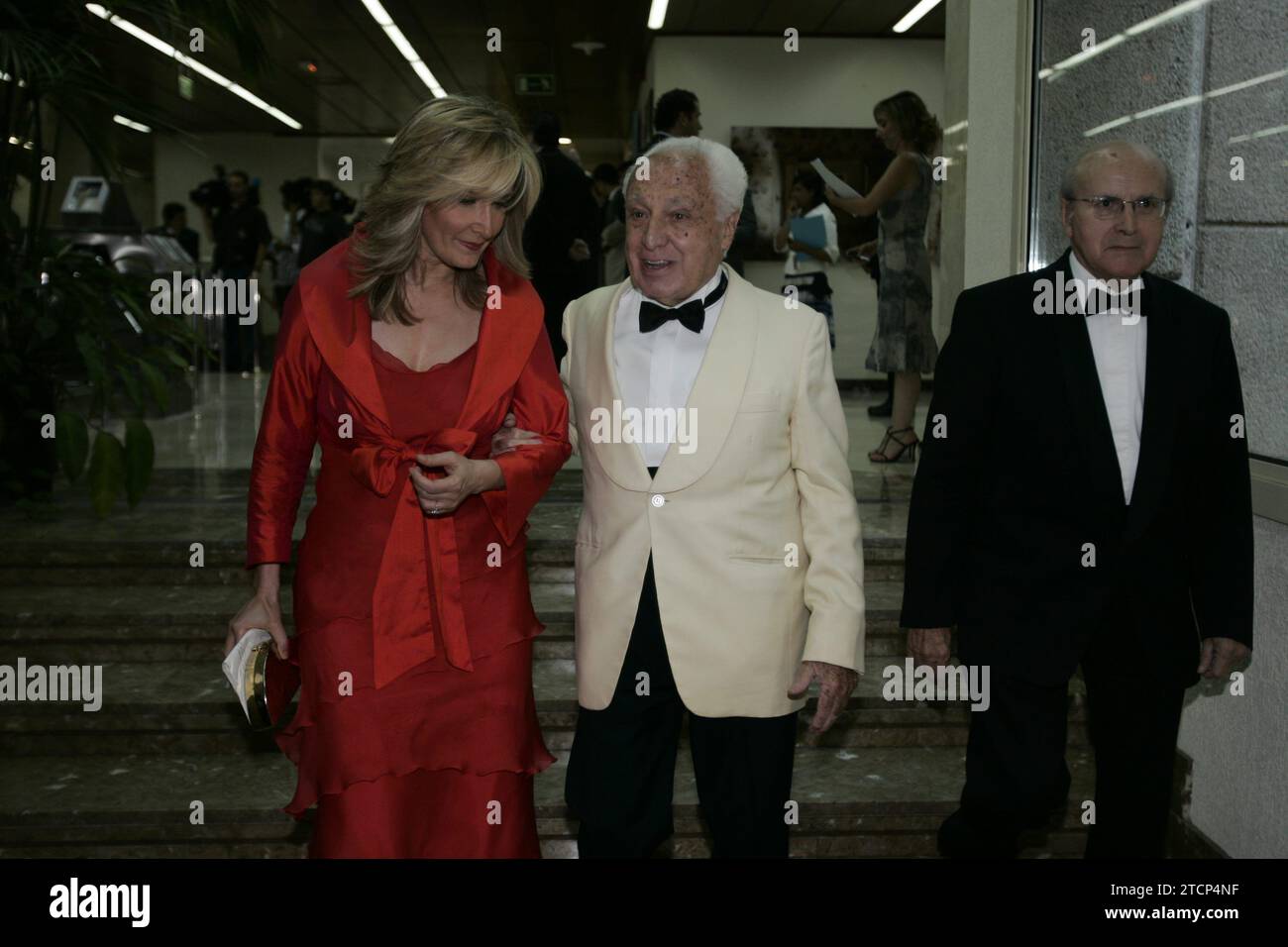 Princes presided hi-res stock photography and images - Alamy