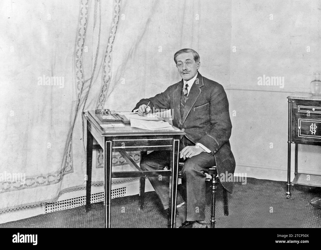 Paul hervieux hi-res stock photography and images - Alamy