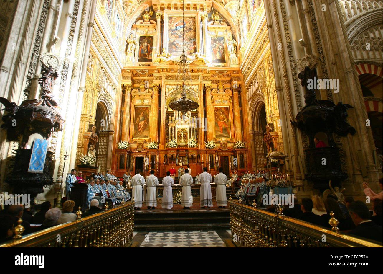 Juan jose asenjo pelegrina hi-res stock photography and images - Alamy