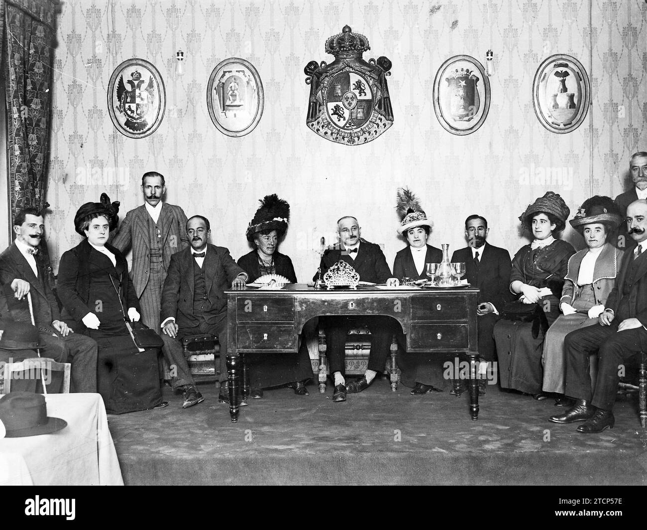 Alfaro Black and White Stock Photos & Images - Alamy