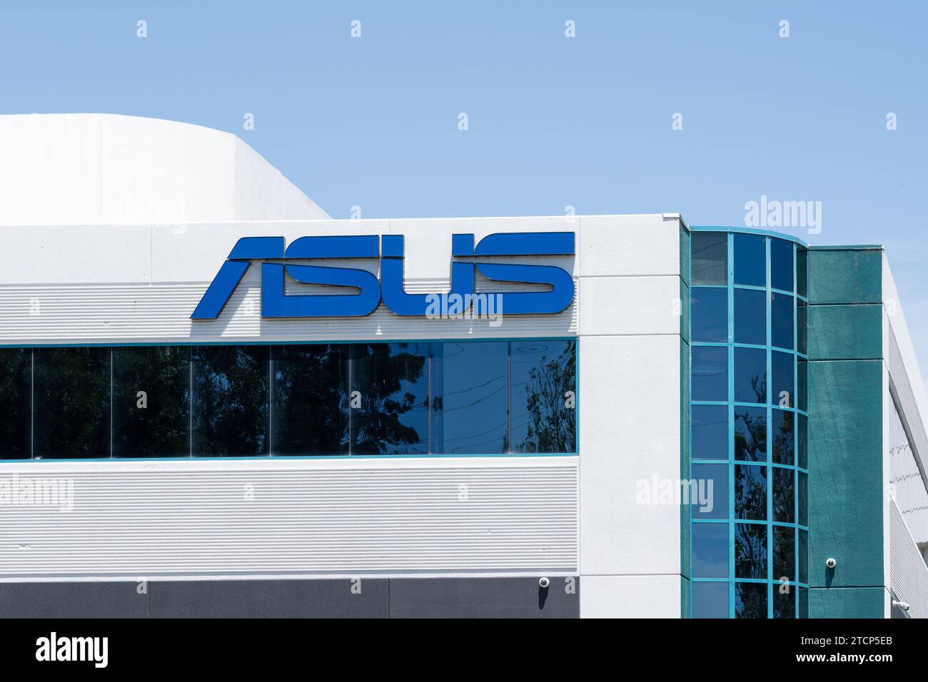 Silicon valley of hardware hi-res stock photography and images - Alamy
