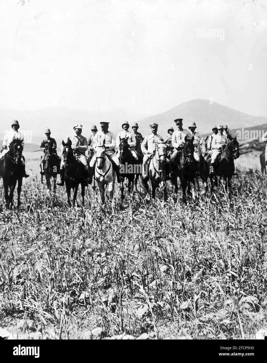 Tetuán war hi-res stock photography and images - Alamy