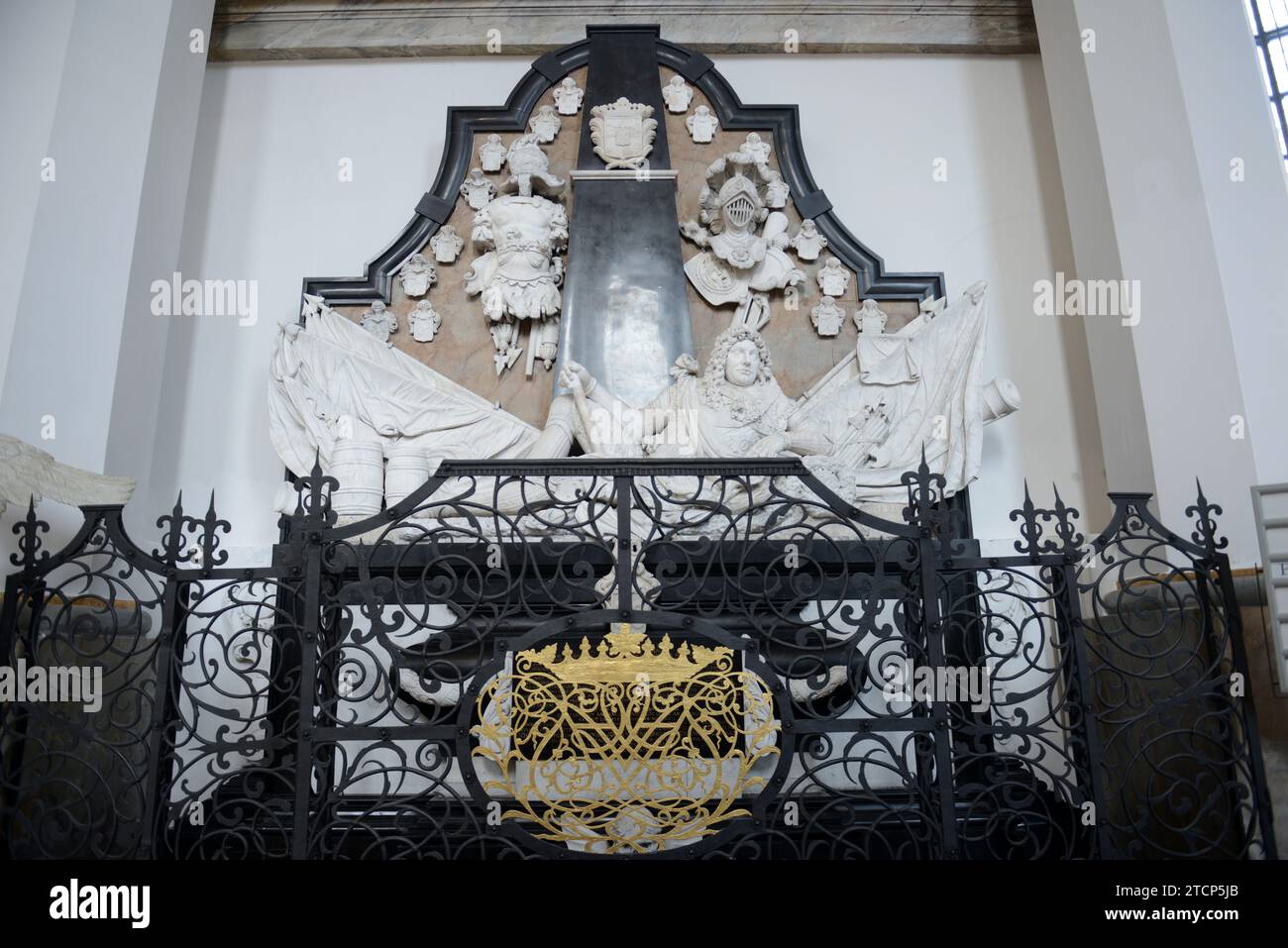 Trinitatis kirke copenhagen hi-res stock photography and images - Alamy