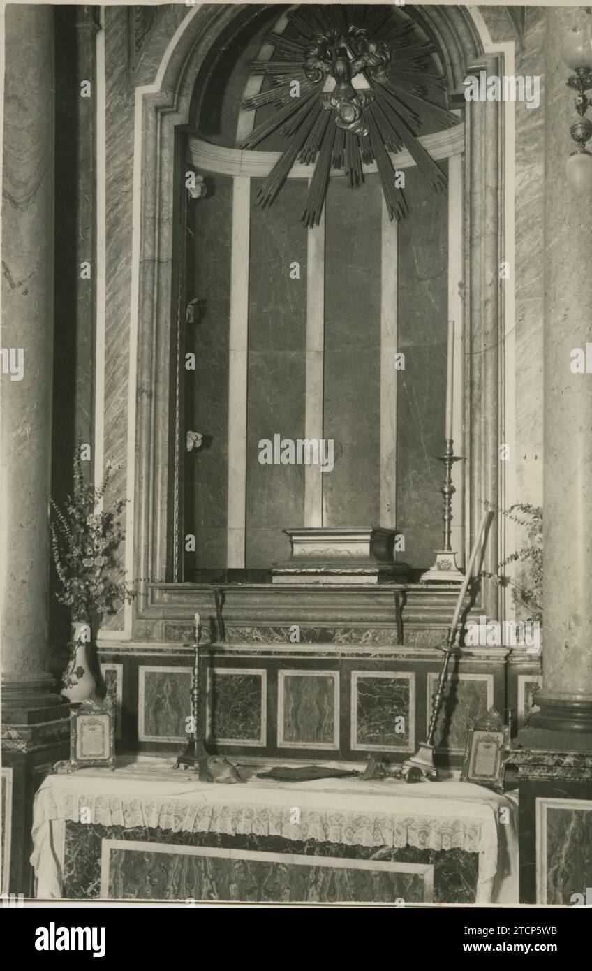 Sacrilegious hi-res stock photography and images - Alamy