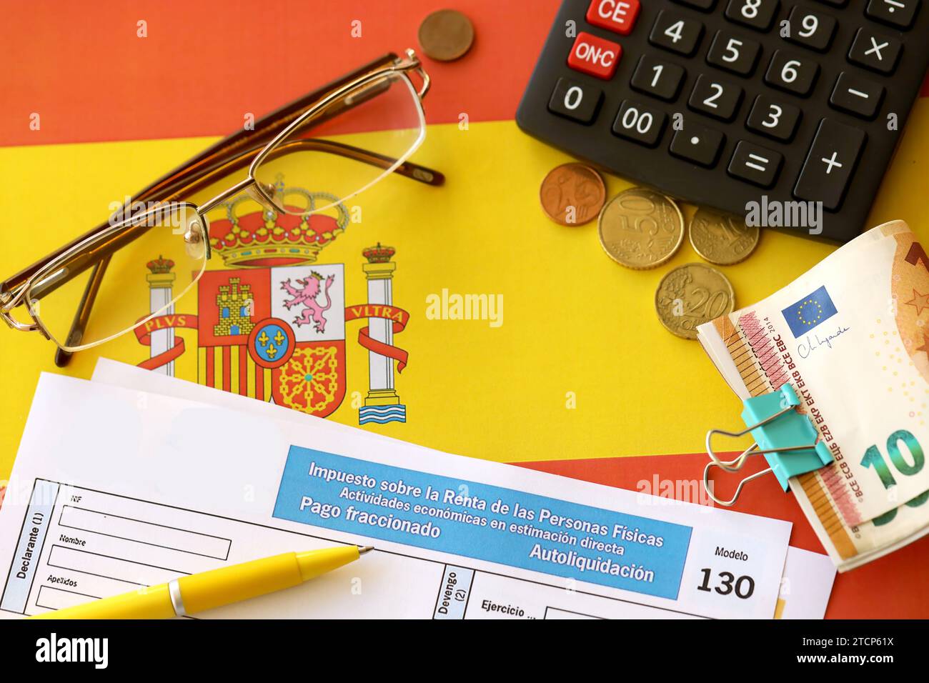 Modelo 130 hi-res stock photography and images - Alamy