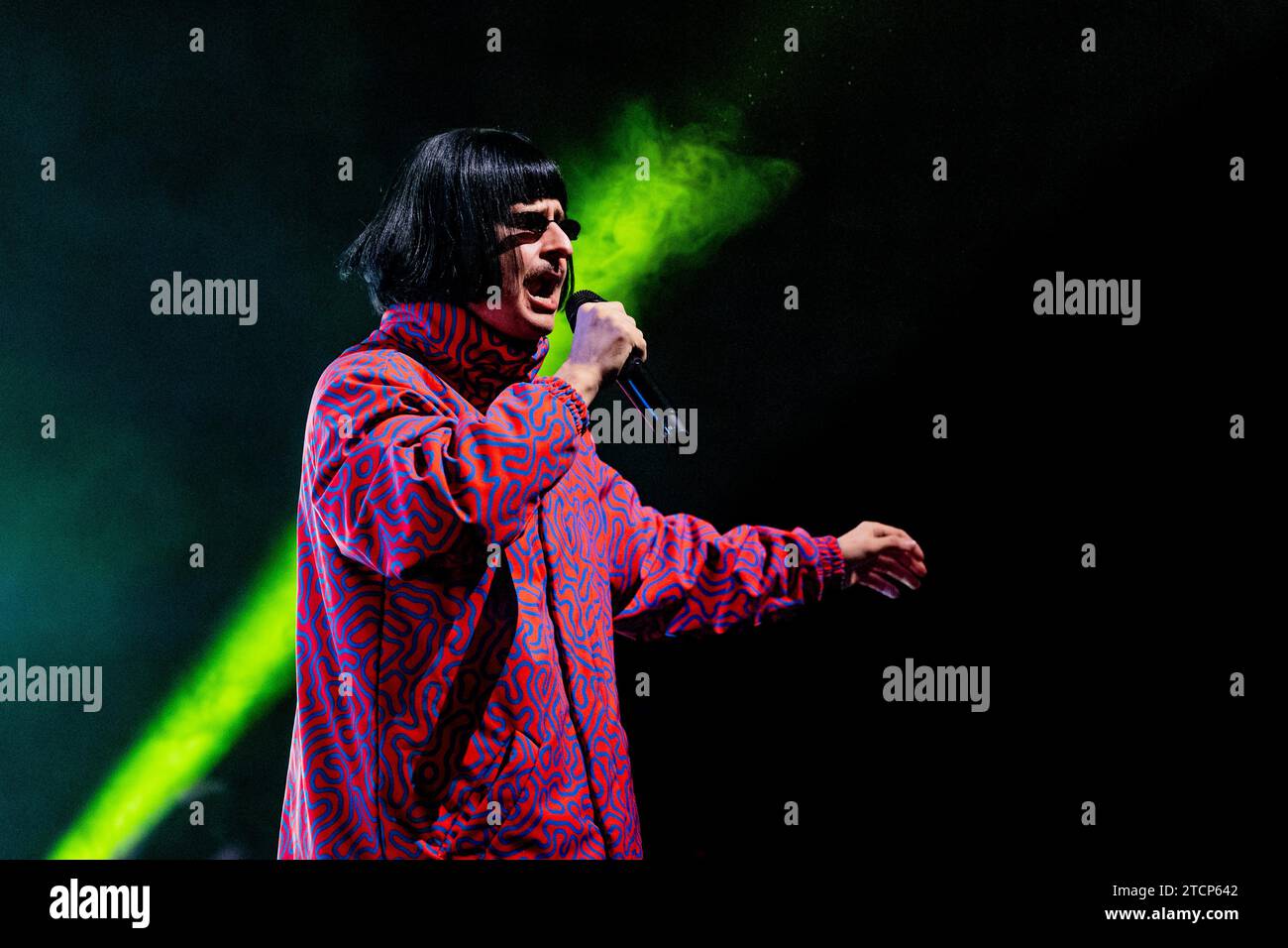 Oliver tree fabrique hi-res stock photography and images - Alamy
