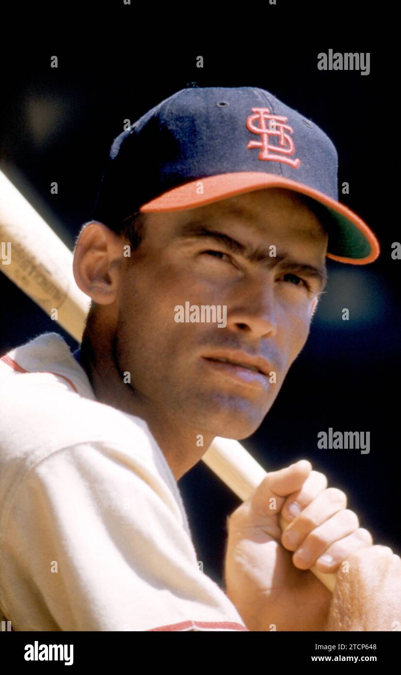 Wally moon baseball hi-res stock photography and images - Alamy