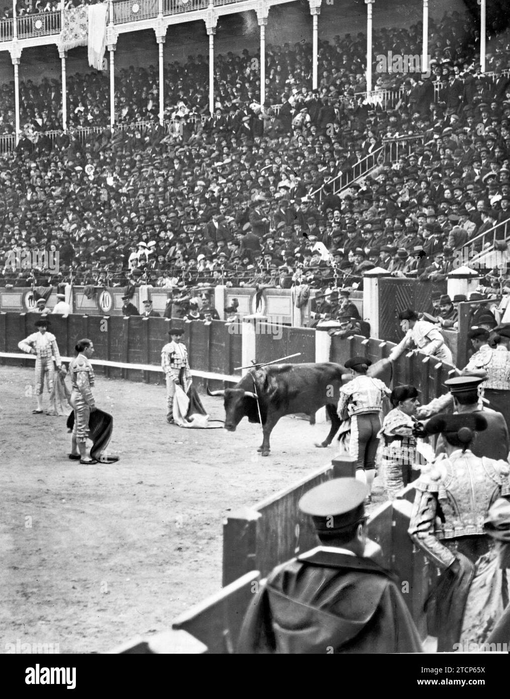 Vicente pastor duran hi-res stock photography and images - Alamy