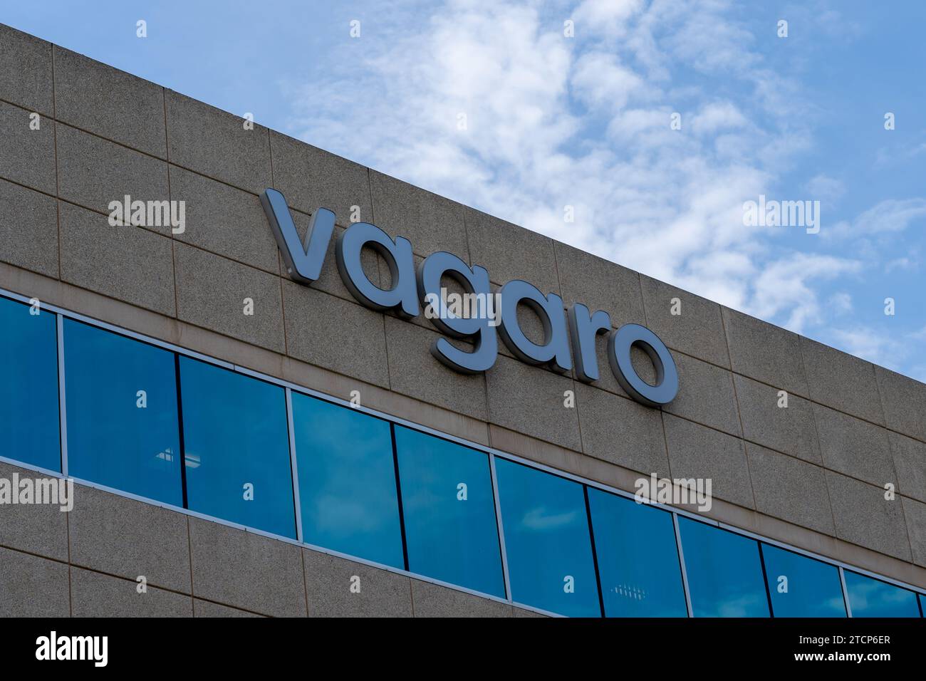 Acceptance building hi-res stock photography and images - Alamy