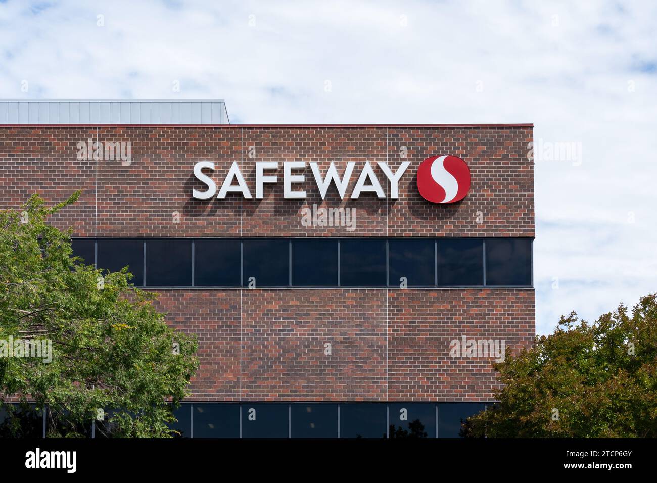 Safeway hi-res stock photography and images - Alamy