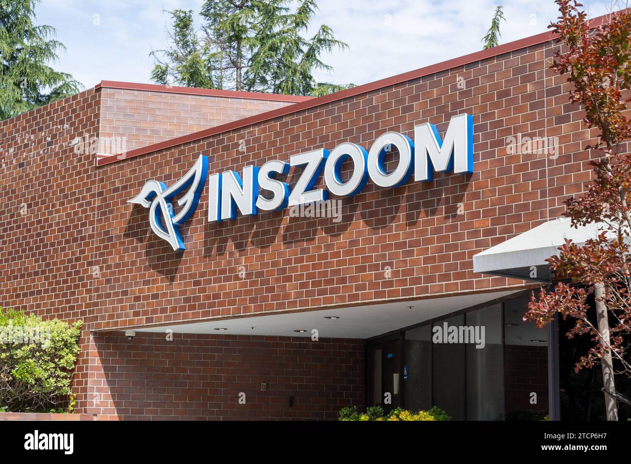 Inszoom hi-res stock photography and images - Alamy