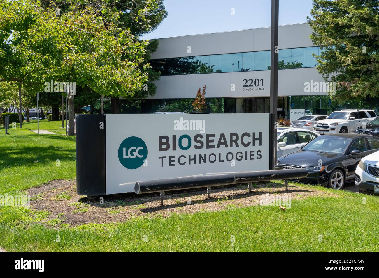 Biosearch technologies hi-res stock photography and images - Alamy
