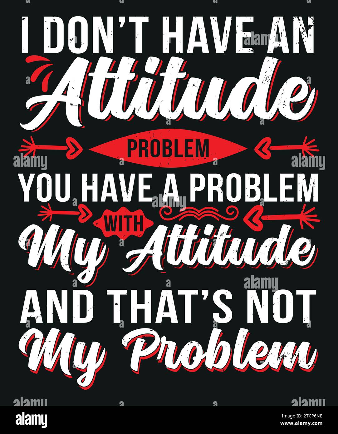 Attitude girl sticker hi-res stock photography and images - Alamy