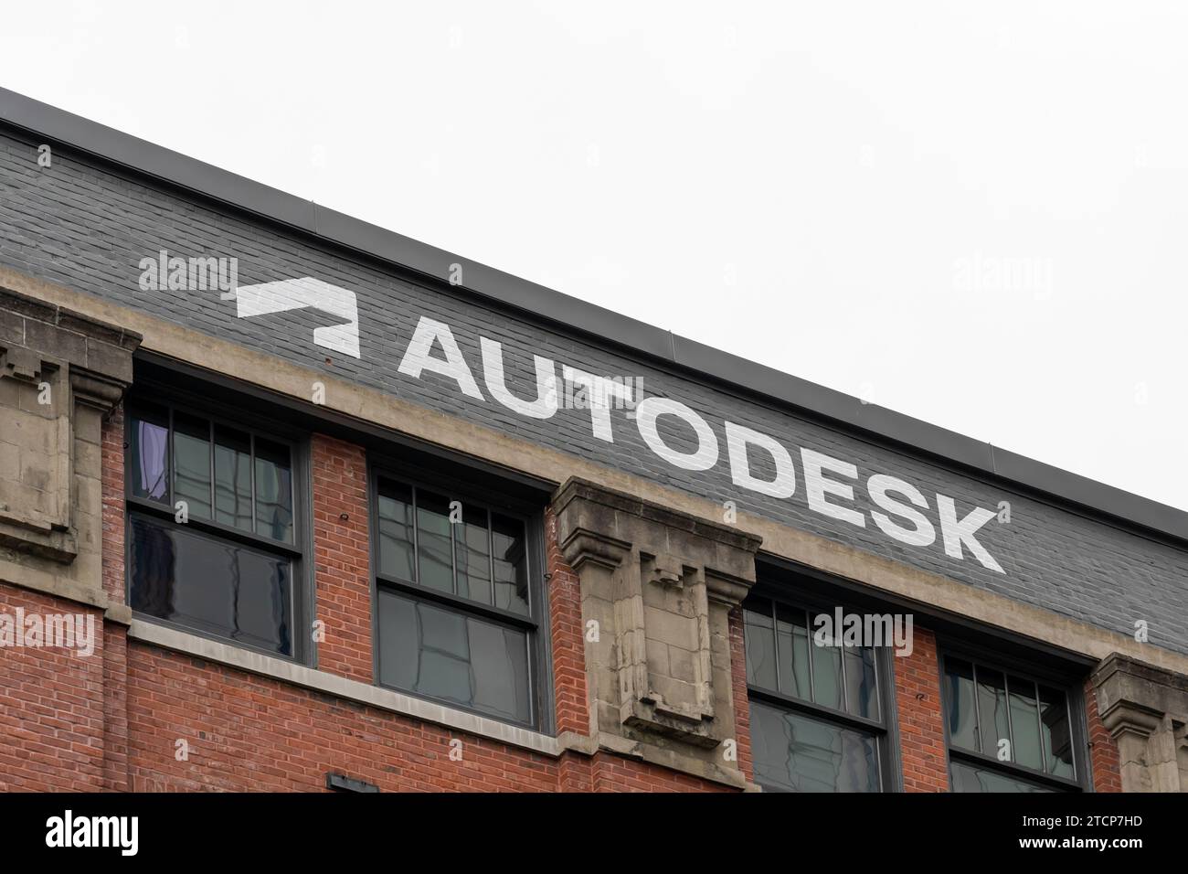 Autodesk hi-res stock photography and images - Alamy