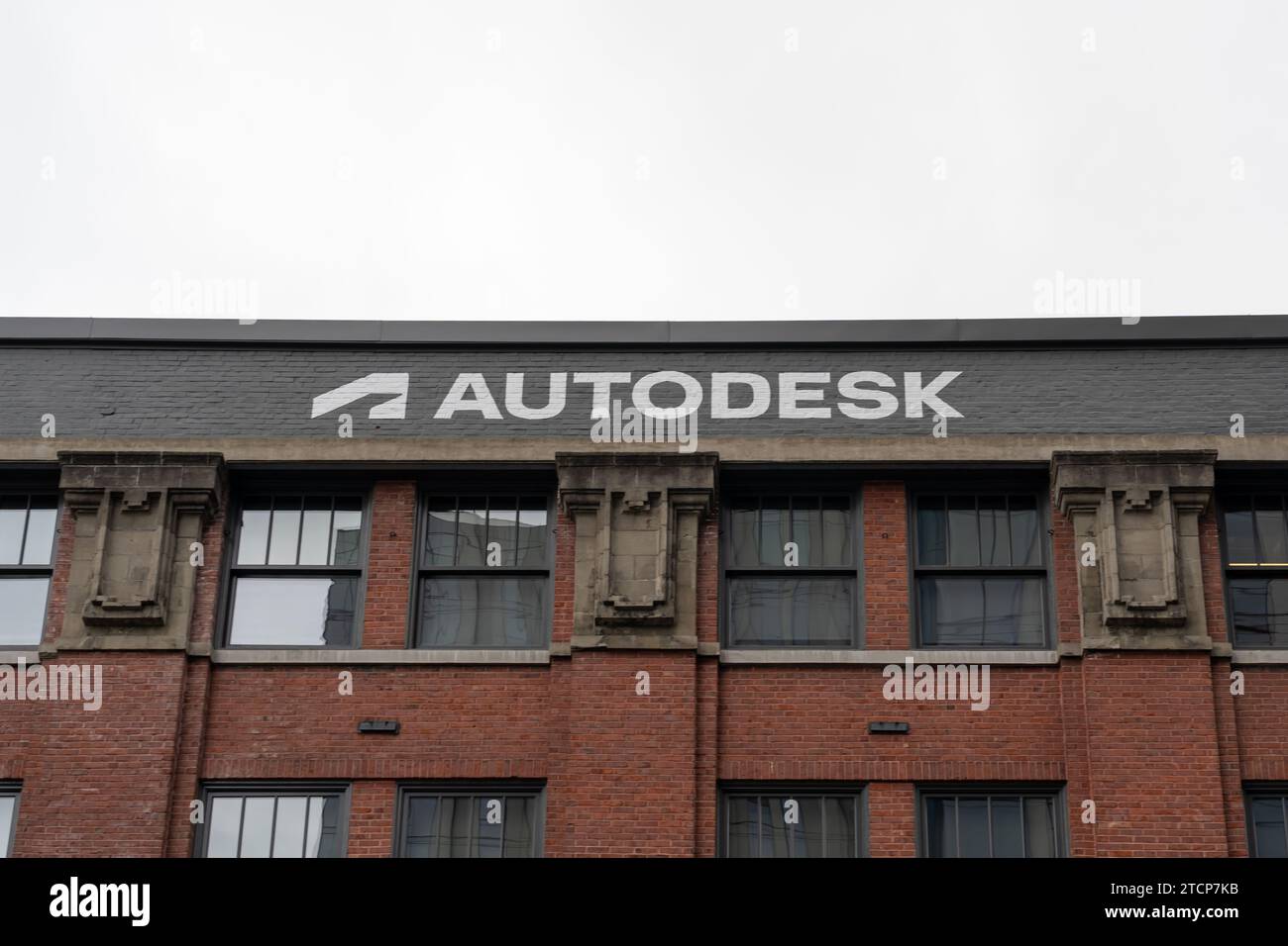Autodesk hi-res stock photography and images - Alamy