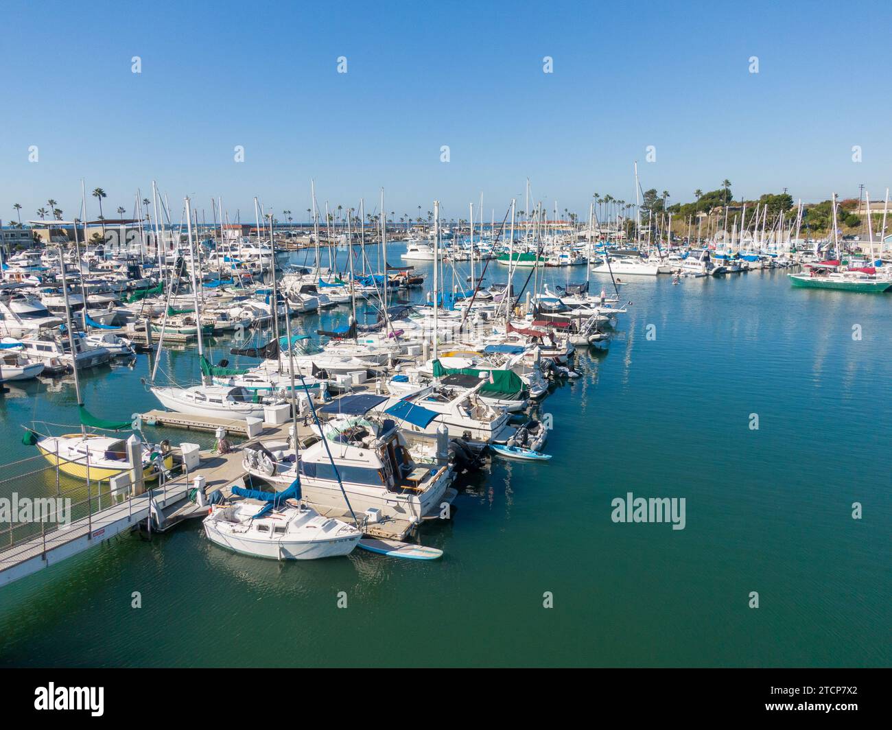 Things to do in oceanside california hi-res stock photography and images - Alamy