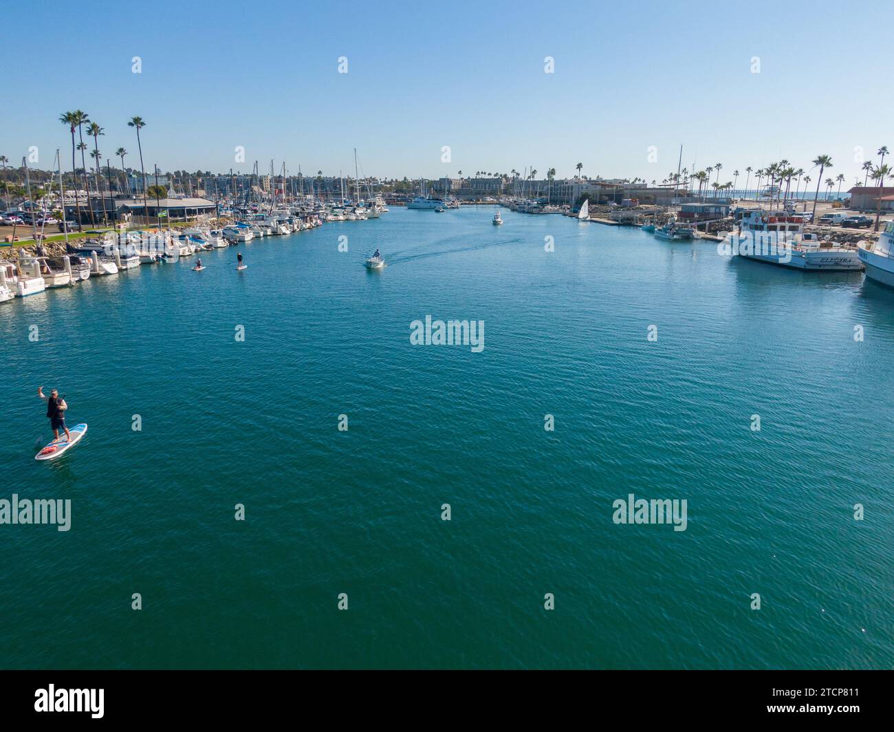 Things to do in oceanside california hi-res stock photography and images - Alamy