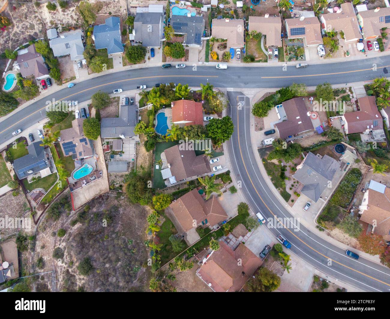 Things to do in oceanside california hi-res stock photography and images - Alamy