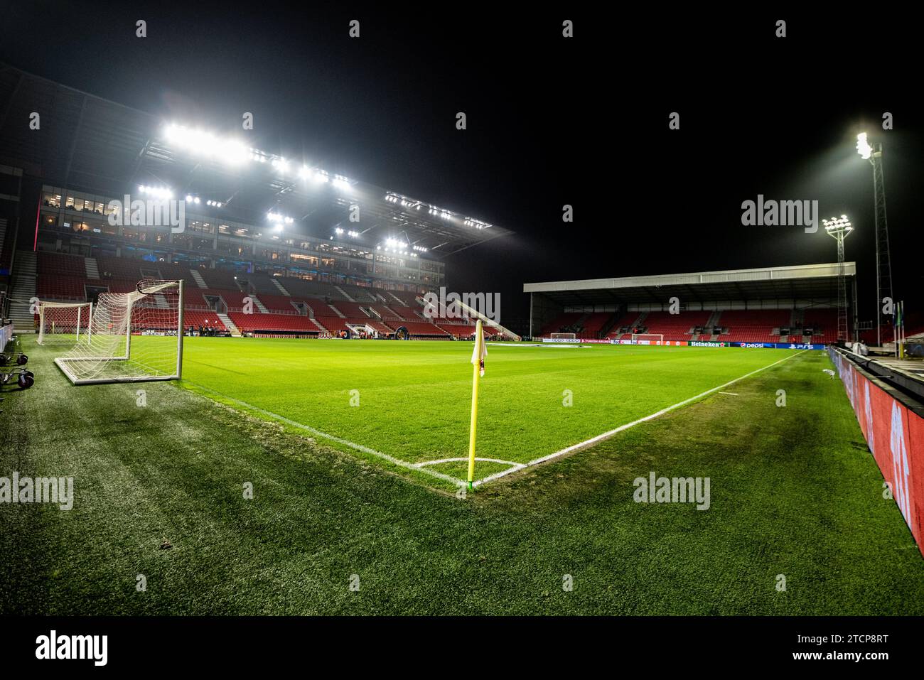 Bosuilstadion view hi-res stock photography and images - Alamy