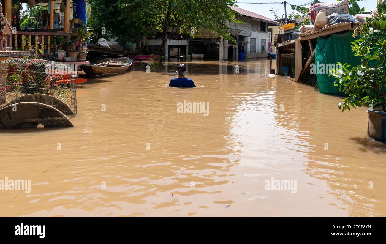 Floods & Natural Disasters Stock Photo - Alamy