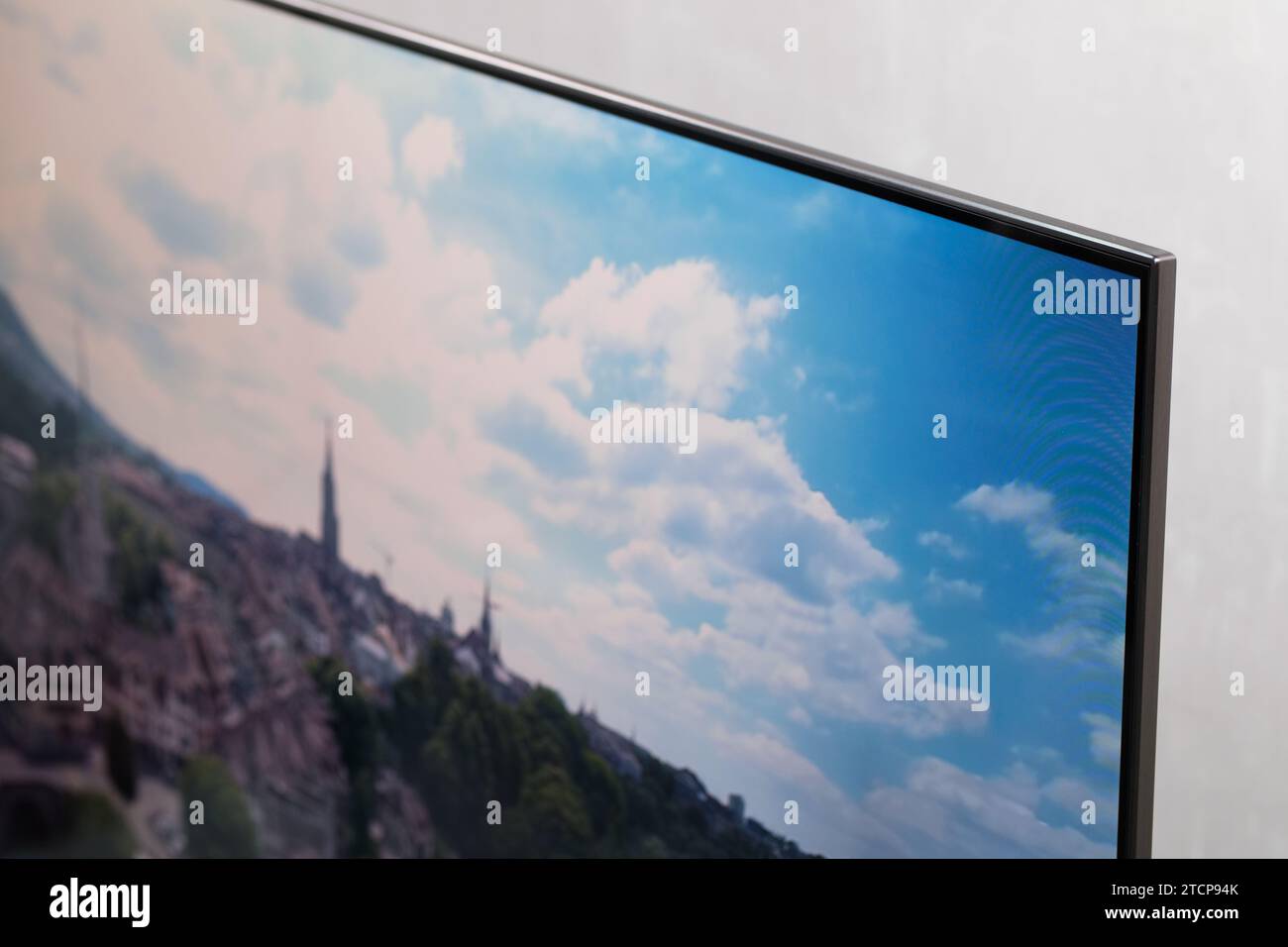 Tcl tech logo hi-res stock photography and images - Alamy