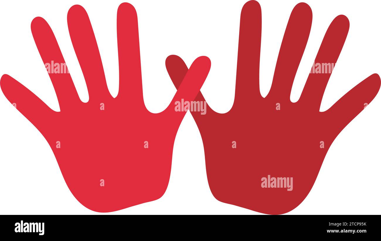 Human rights advocacy Stock Vector Images - Alamy