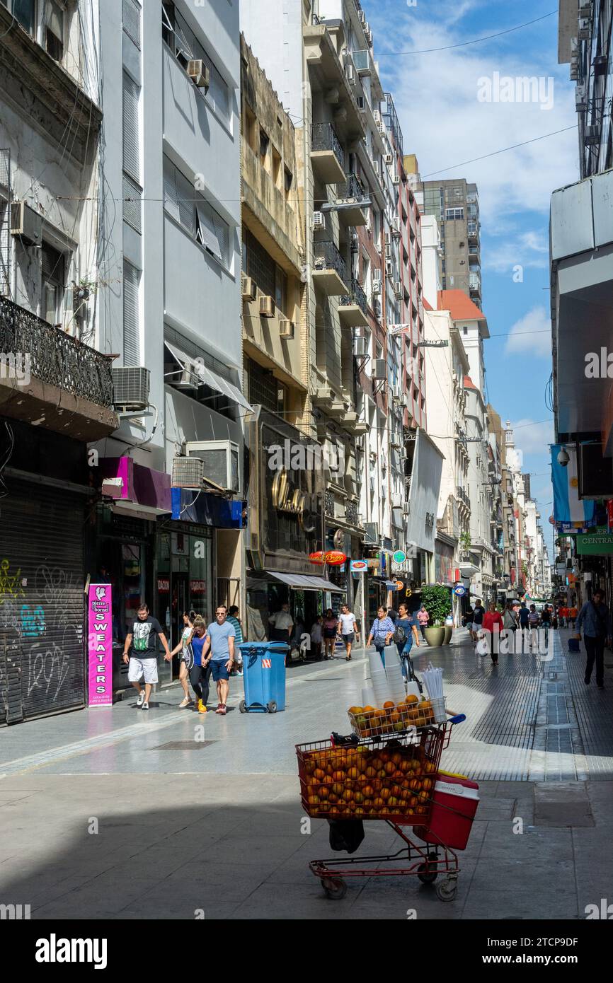 Nuestra senora santa maria del buen aire hi-res stock photography and ...