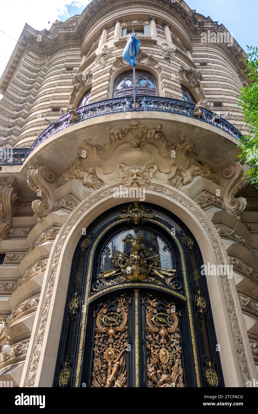 801 florida street. amazing architectural gem. 1914 beaux-arts building ...