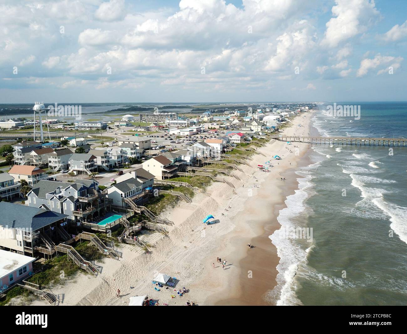 Bridge to heaven images hi-res stock photography and images - Alamy