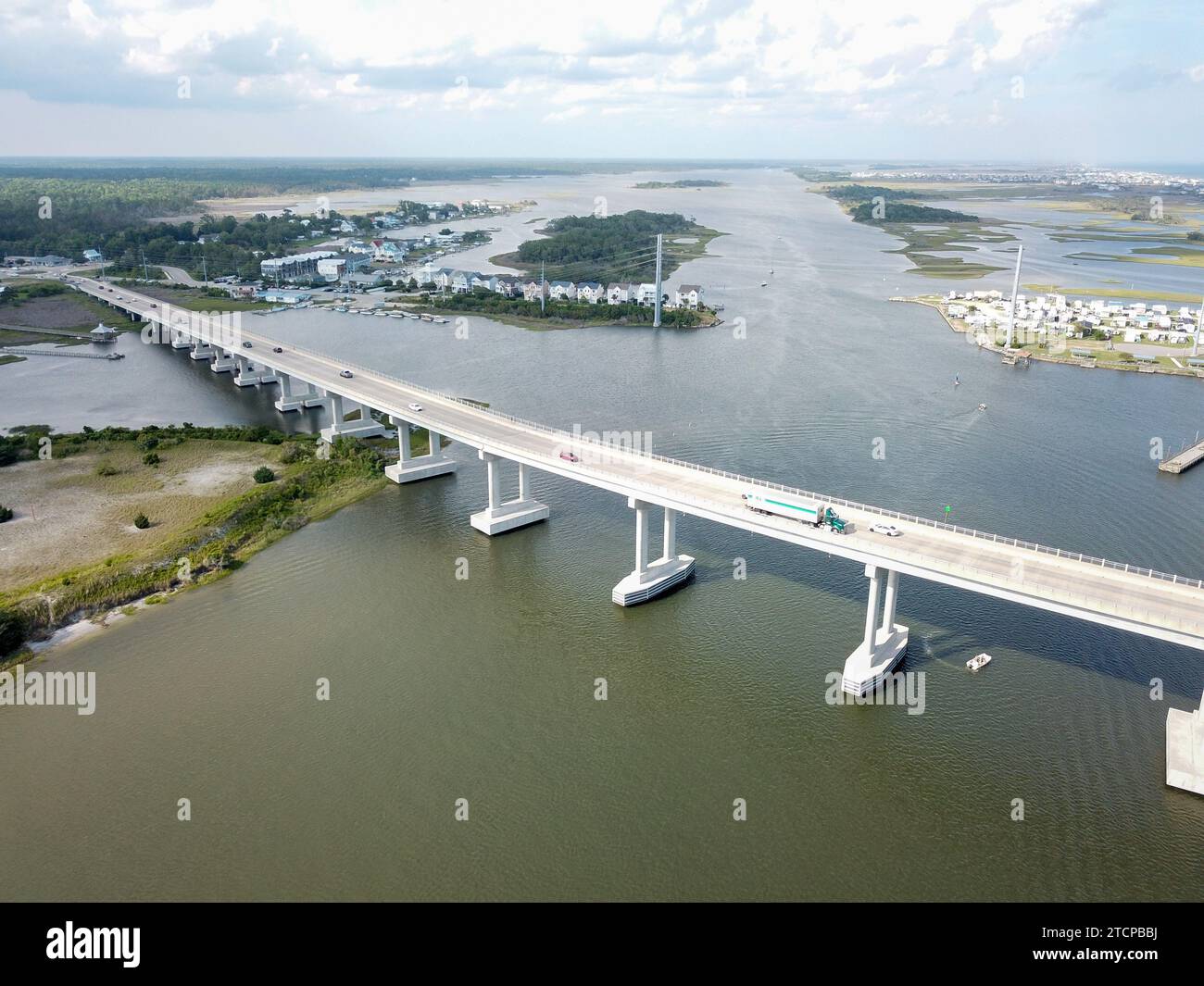 Bridge to heaven images hi-res stock photography and images - Alamy