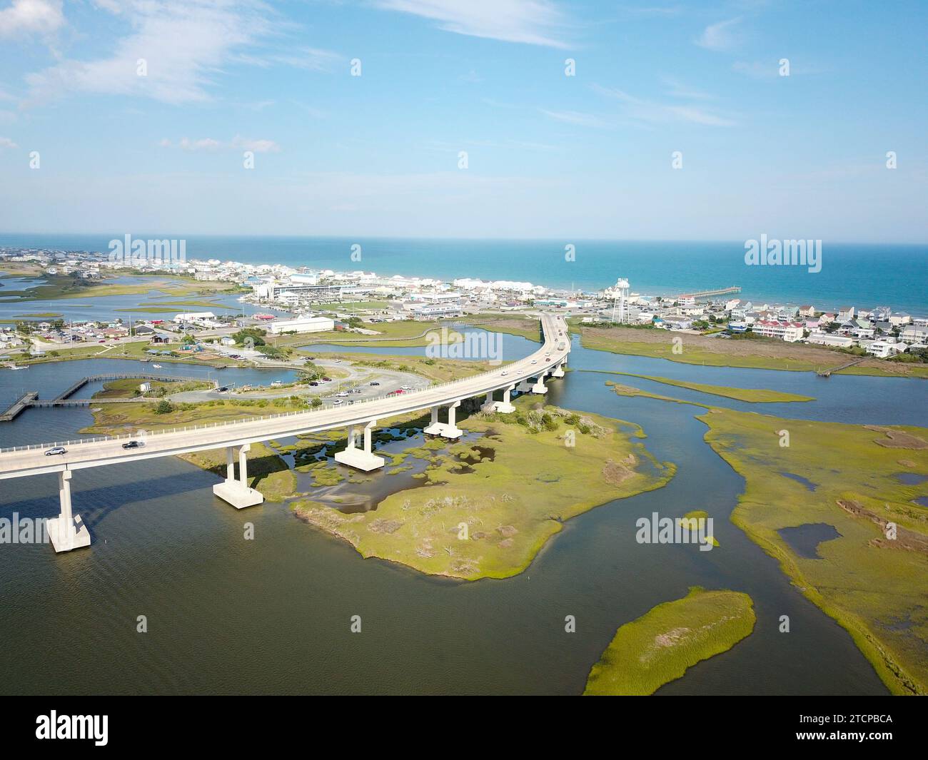 Bridge to heaven images hi-res stock photography and images - Alamy