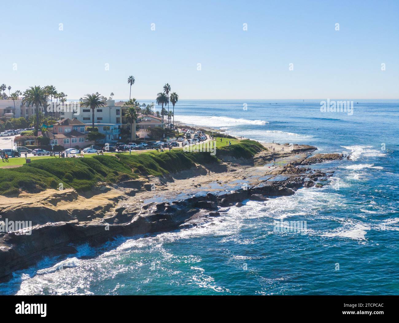 Things to do in la jolla hi-res stock photography and images - Alamy