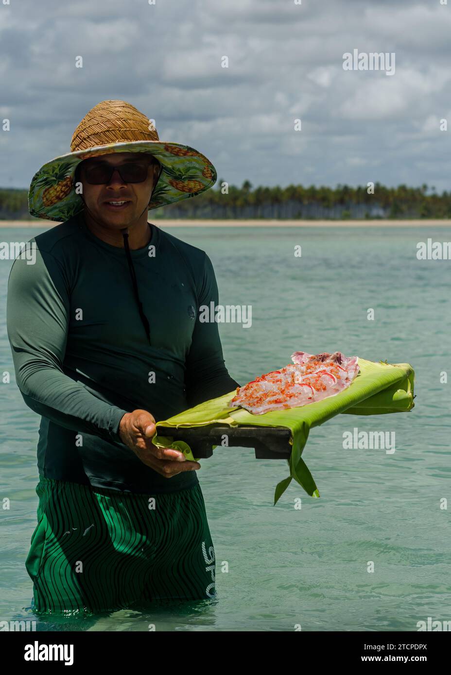Brazil porto de pedras hi-res stock photography and images - Alamy