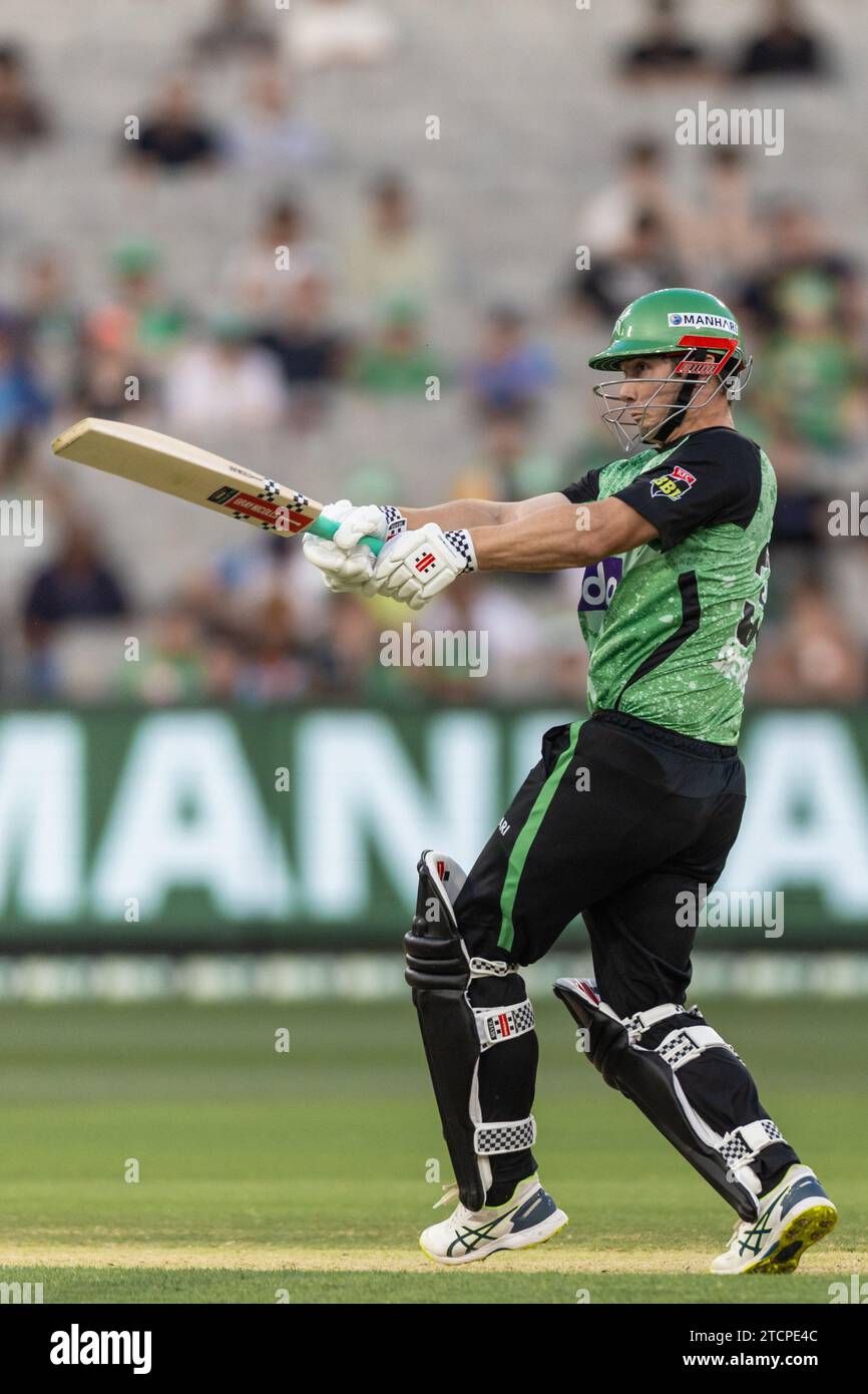 Cricket player hilton cartwright hi-res stock photography and images ...