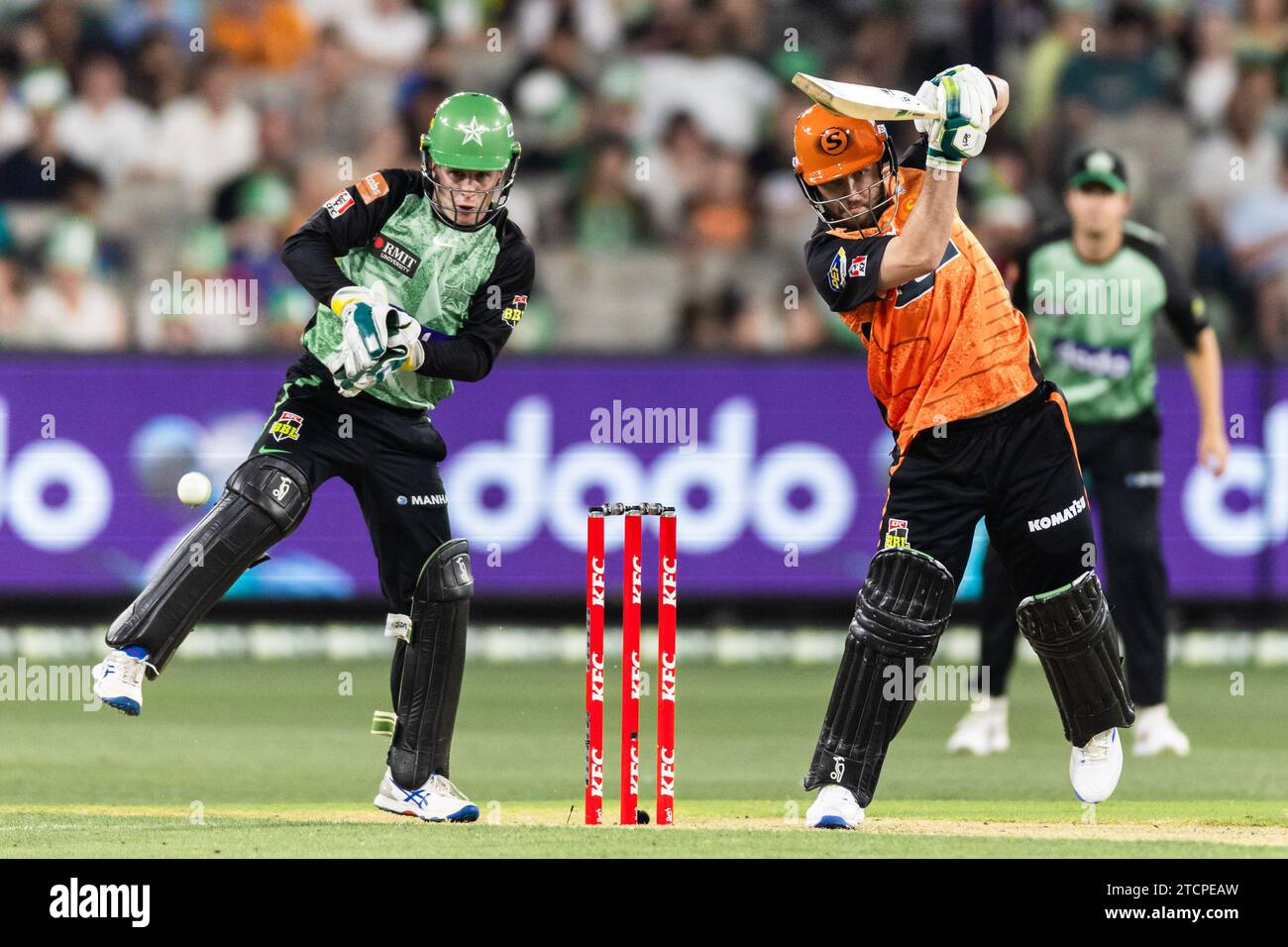 Josh inglis australia hi-res stock photography and images - Alamy