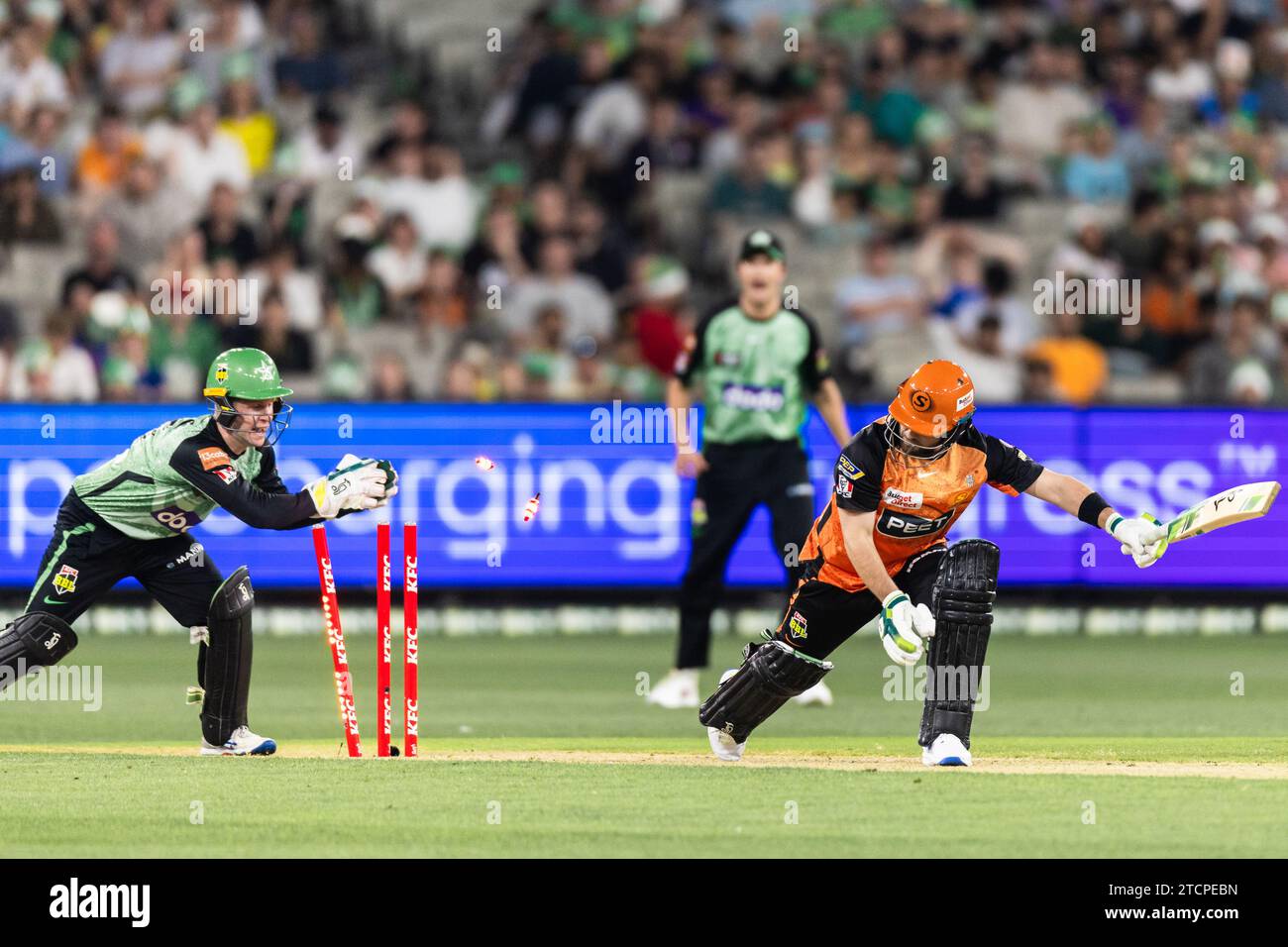 Josh inglis australia hi-res stock photography and images - Alamy