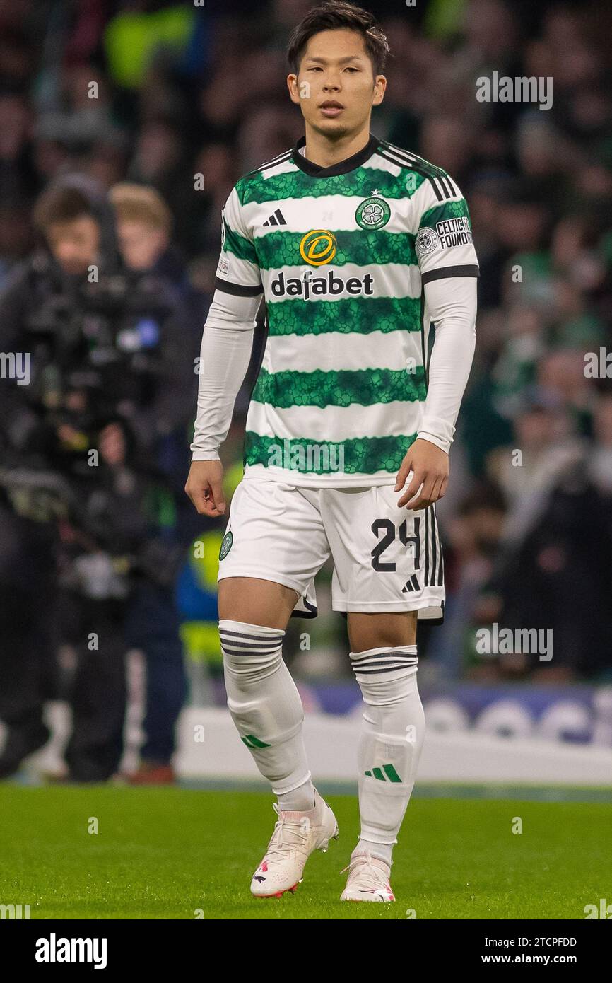 Feyenoord celtic champions league hi-res stock photography and images - Alamy