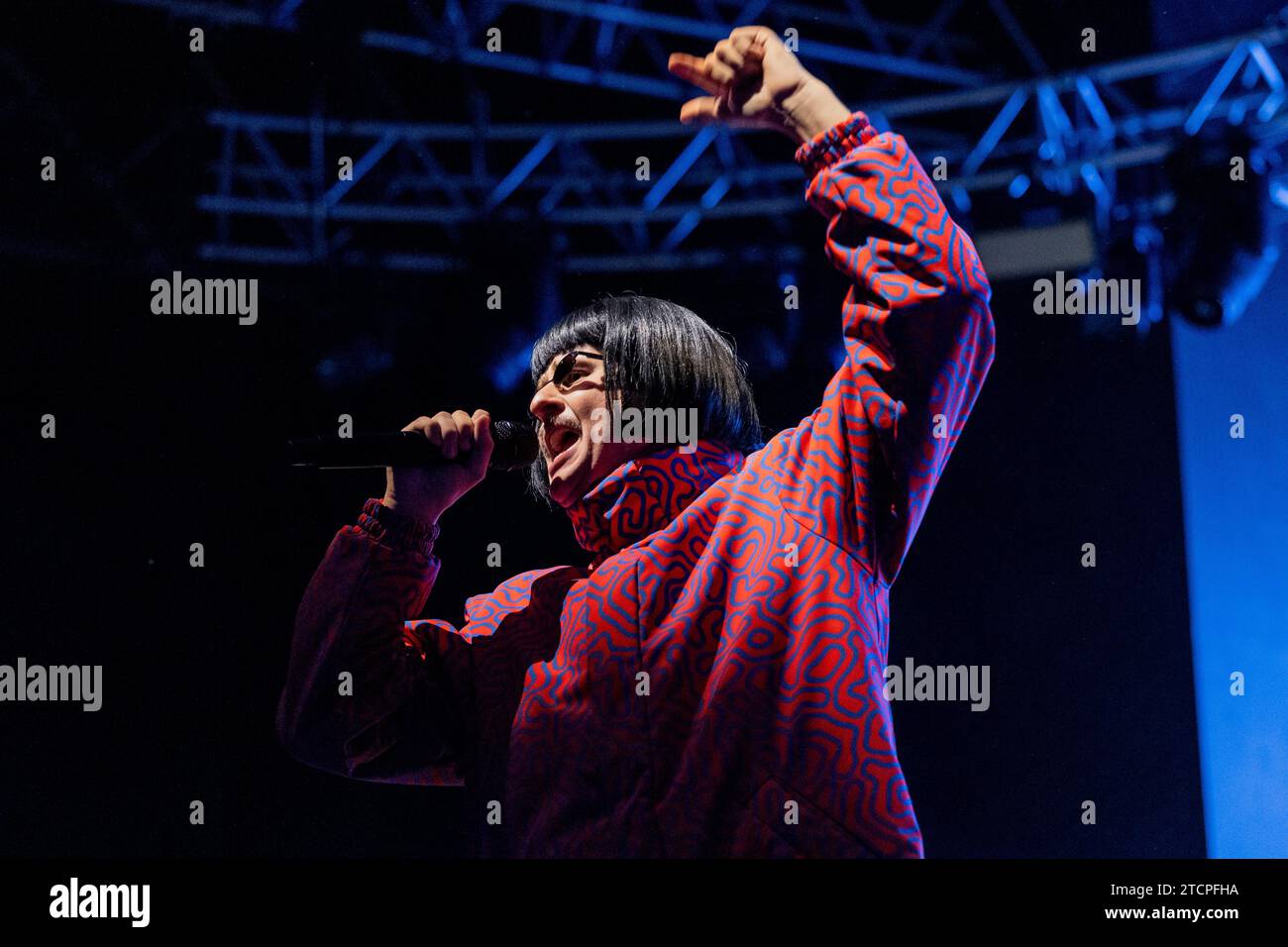 Oliver tree palco hi-res stock photography and images - Alamy