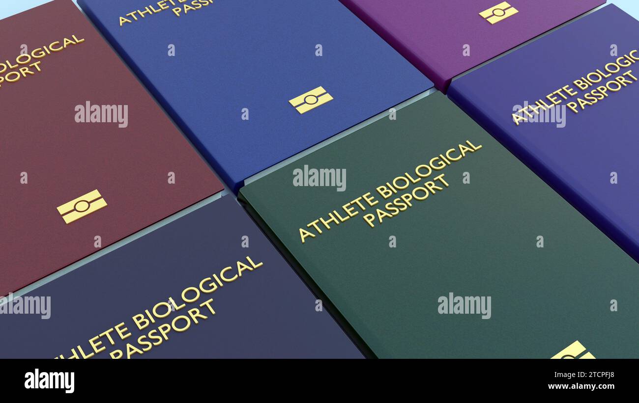 Identity and passport service hi-res stock photography and images - Alamy