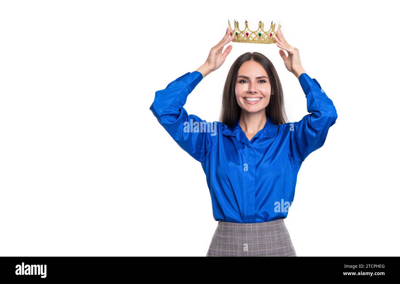 Business success and reward. Successful leadership leading business to ...