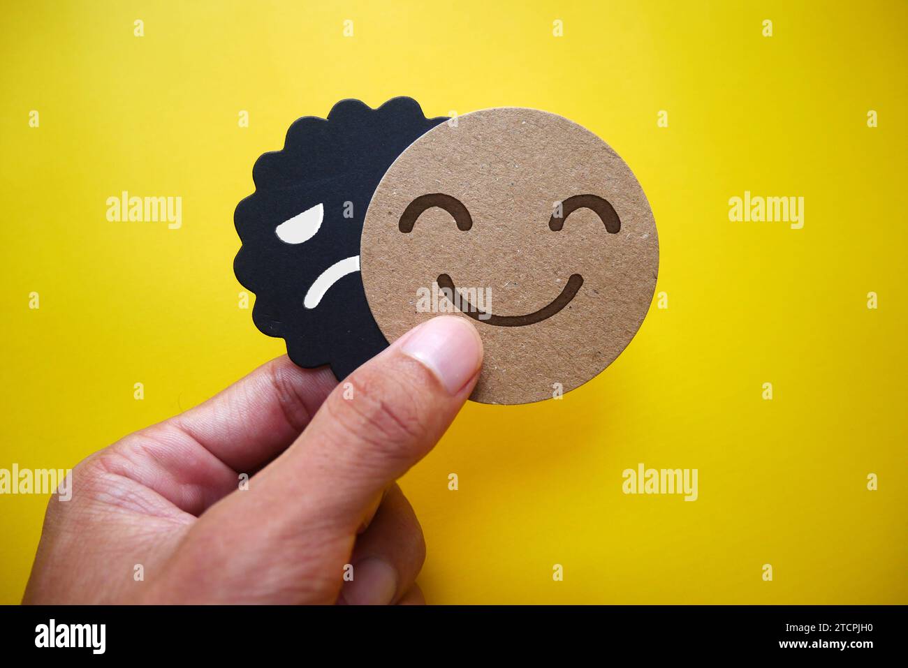 Face cards with various expressions, happy, sad, normal. Good feedback ...