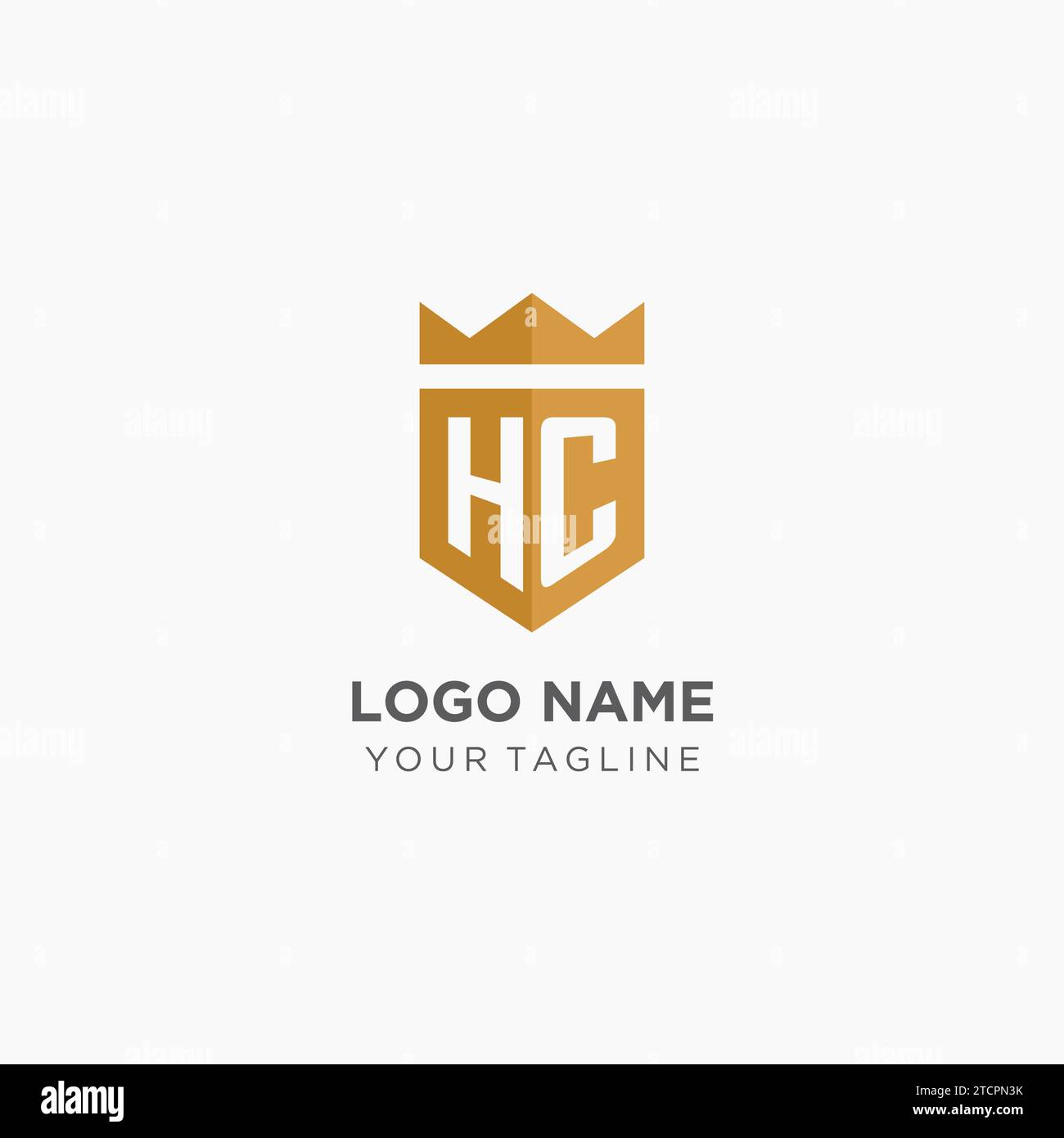 Hc brand logo Cut Out Stock Images & Pictures - Alamy