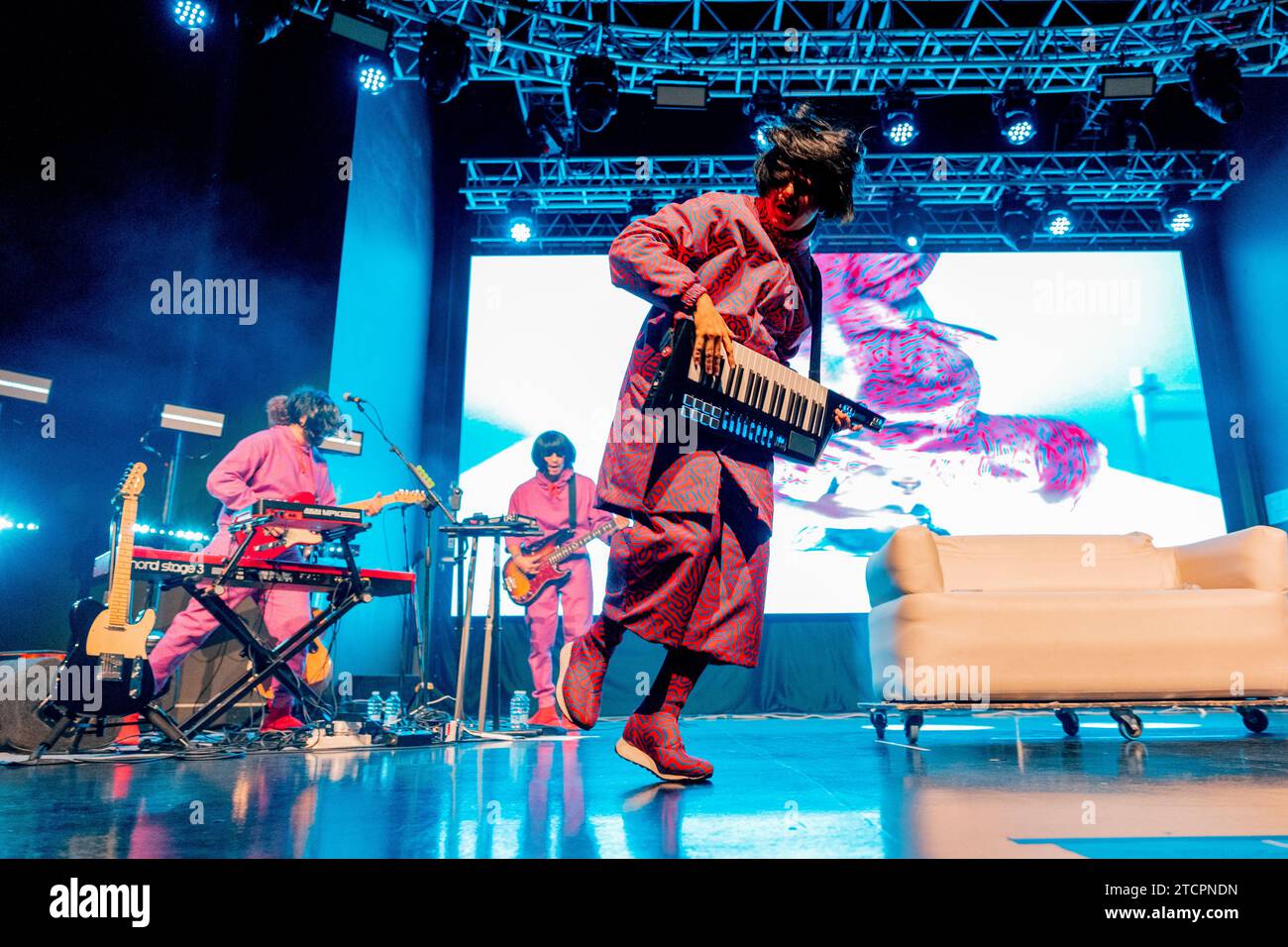 Oliver tree 2023 hi-res stock photography and images - Alamy