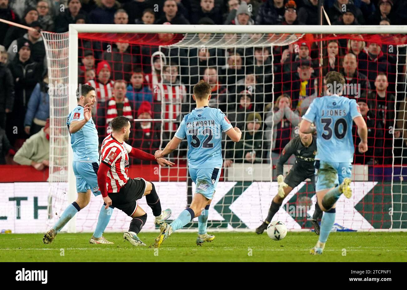 Billy sharp 2023 hi-res stock photography and images - Alamy